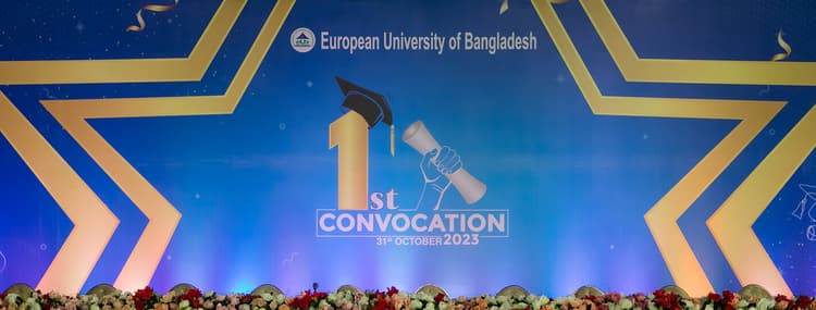 European University of Bangladesh | Quality & Affordable Education