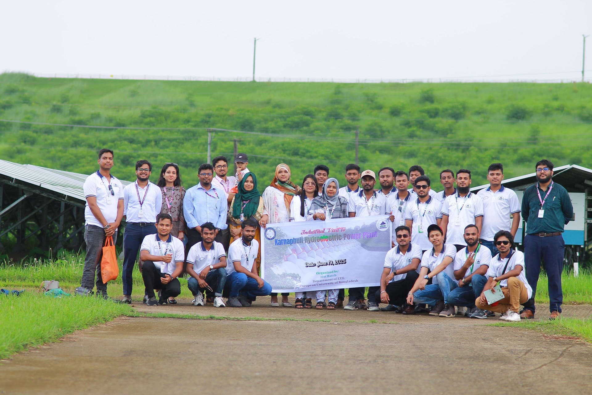 European University of Bangladesh | Quality & Affordable Education